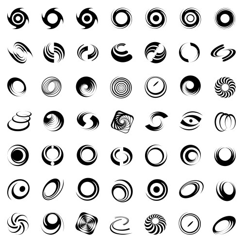Movement Logo Vector Images (over 44,000)