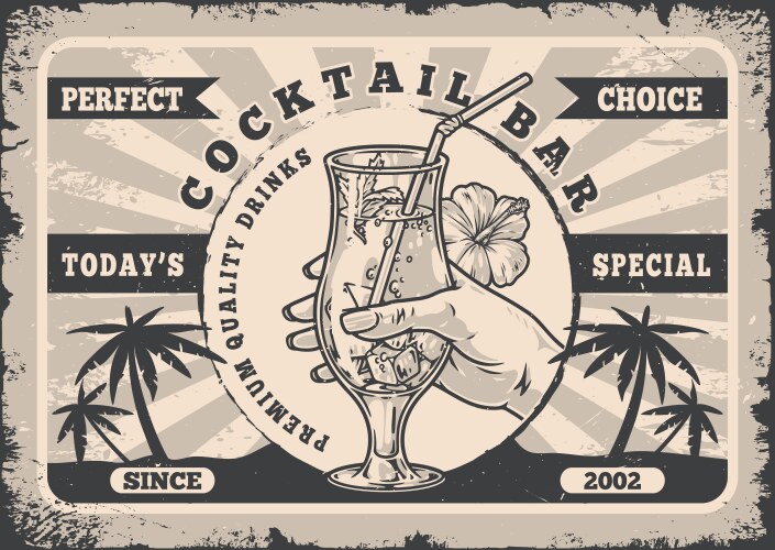 Vintage Bar Vector Images (over 100,000)