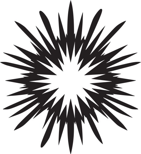 Explosion Logo Vector Images (over 24,000)