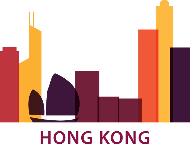 Hong Kong Logo Vector Images (over 470)