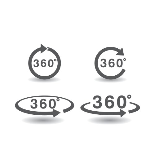 360 Logo Vector Images (over 2,600)