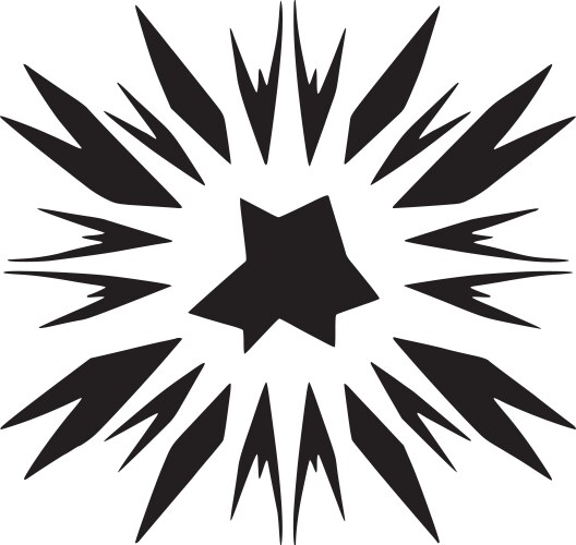 Explosion Logo Vector Images (over 24,000)