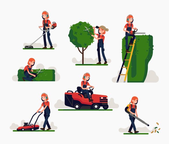 Gardener Vector Images (over 1.1 million)
