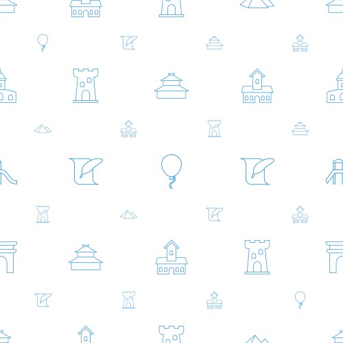 14 history icons Royalty Free Vector Image - VectorStock