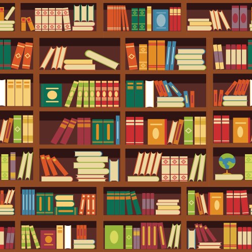 Library Vector Images (over 200,000)
