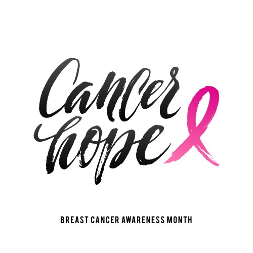 Breast Cancer Fonts Vector Images (over 990)