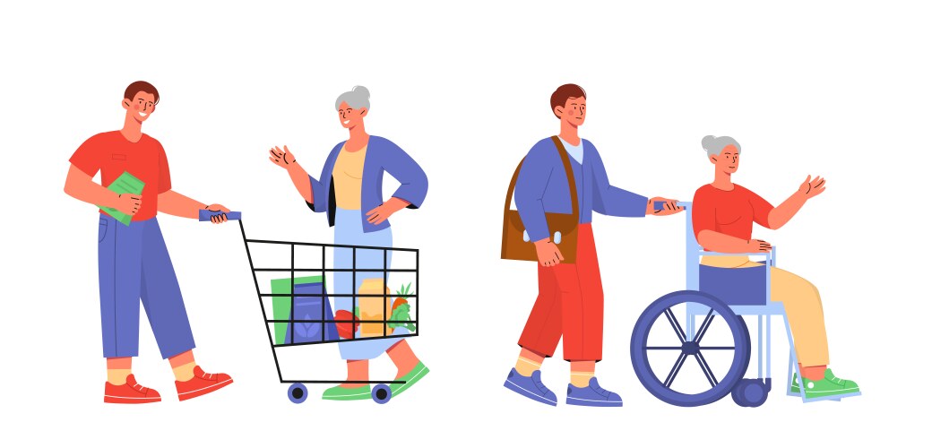 Helping Vector Images (over 660,000)