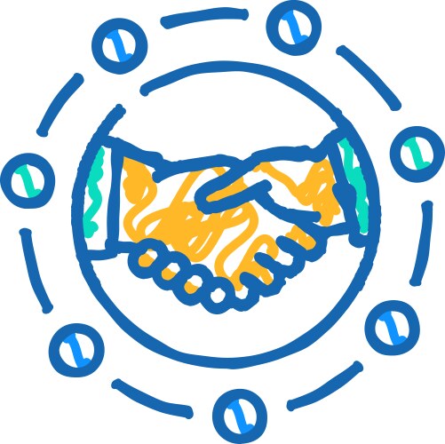 Stakeholder Vector Images (over 3,100)