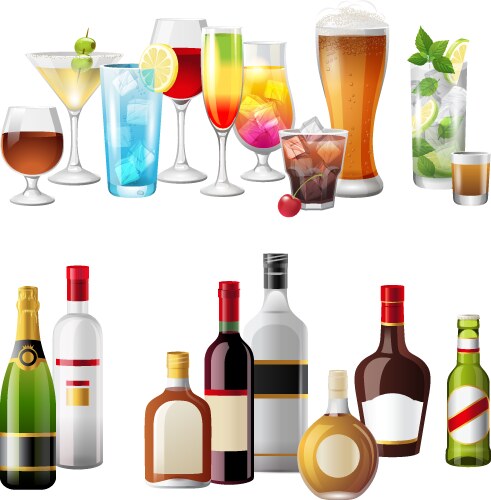 Alcohol Vector Images (over 420,000)