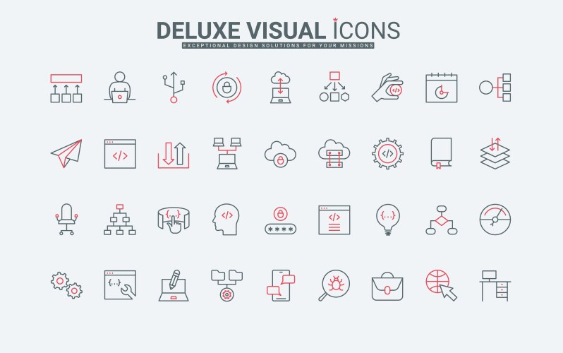 Development Code Vector Images (over 92,000)