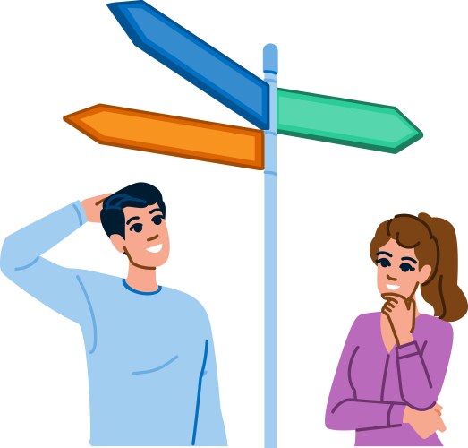 Decision Making Vector Images (over 11,000)