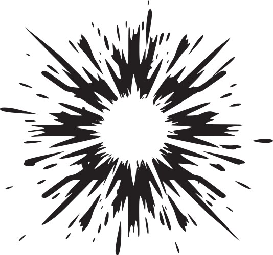 Explosion Logo Vector Images (over 24,000)