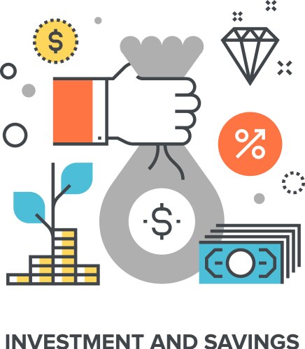 Investment Vector Images (over 640,000)