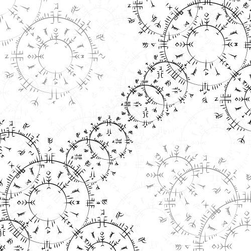 Runes Vector Images (over 7,900)