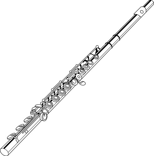 Cartoon Flute Vector Images (over 3,600)