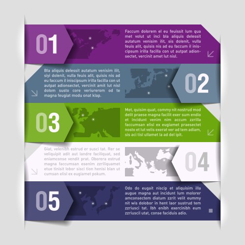 Design template Royalty Free Vector Image - VectorStock