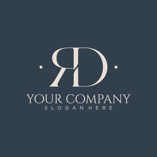 Rd Logo Vector Images (over 2,600)