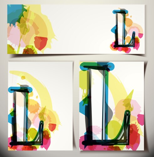 L Hand Vector Images (over 3,000)