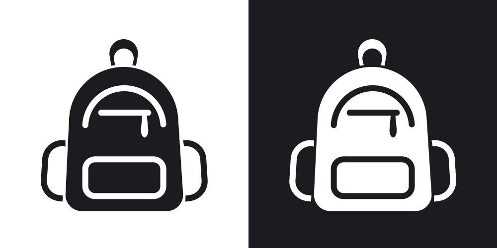 Backpack Logos Vector Images (over 11,000)