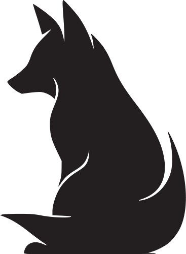 Fox Hunting Logo Vector Images (over 2,700)