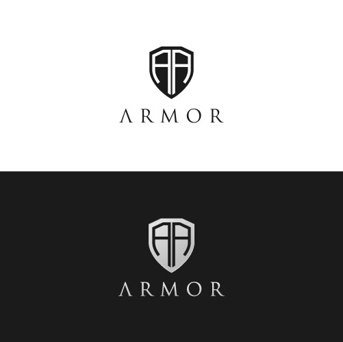 Armor Shield Logo Vector Images (over 16,000)