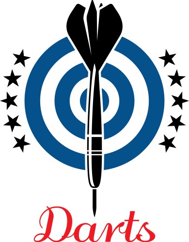 Dart Logo Vector Images (over 8,100)