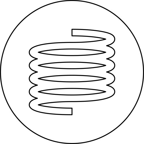 Tension Spring Vector Images (over 200)