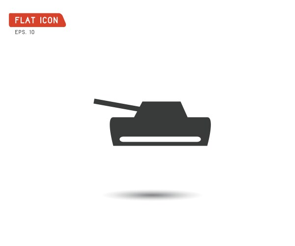 Army Tank Logo Vector Images (over 1,400)