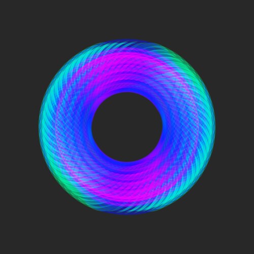 Circular Geometric Patterns Vector Images (over 81,000)