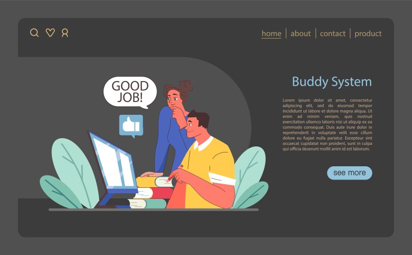 Buddy Vector Images (over 4,300)