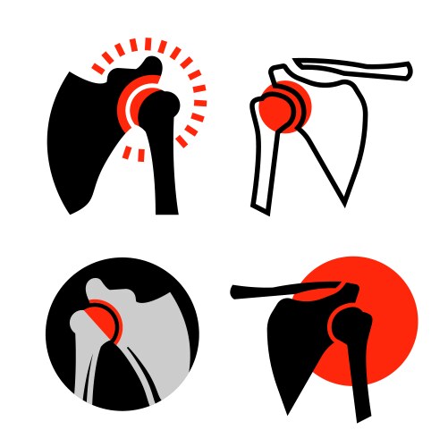 Shoulder Icon Vector Images (over 12,000)