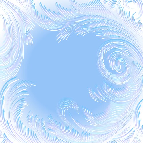 Frost Pattern Vector Images (over 41,000)