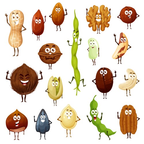 Seeds Cartoon Vector Images (over 46,000)