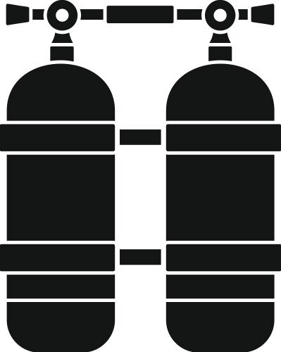 Nitrogen Tank Vector Images (over 870)