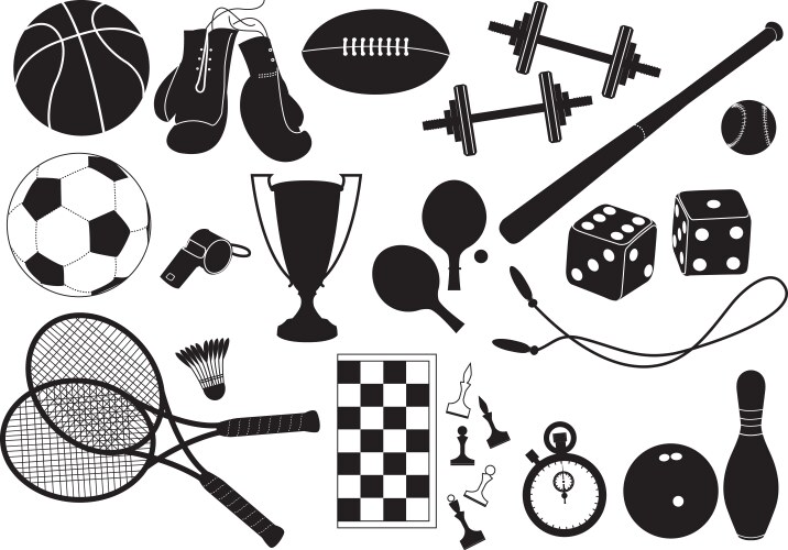 Sports Vector Images (over 2 million)