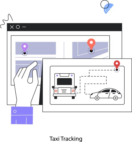 Tracking Vector Images (over 180,000)