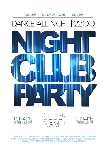Texture night club Vector Images & Graphics for Commercial Use ...