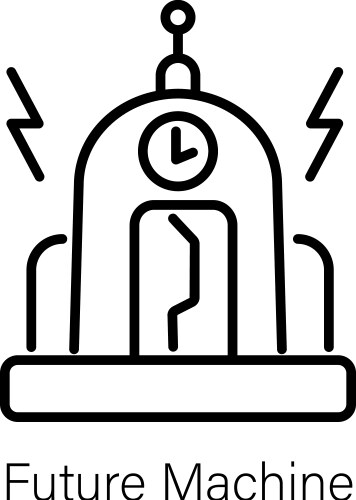 Time Machine Vector Images (over 21,000)