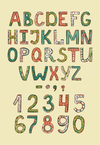 Ab Letter Vector Images (over 5,400)