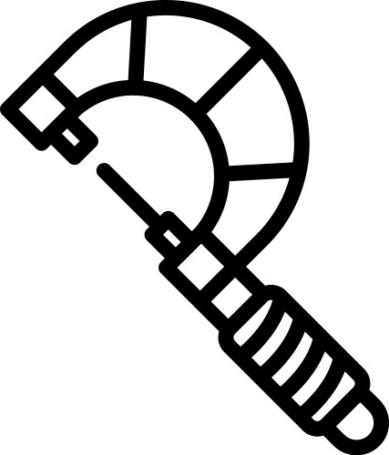 Micrometer logo Vector Images & Graphics for Commercial Use | VectorStock