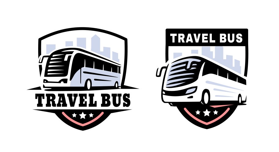 Bus Logo Vector Images (over 13,000)