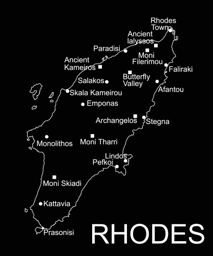 Rhode Island Outline Vector Images (over 340)