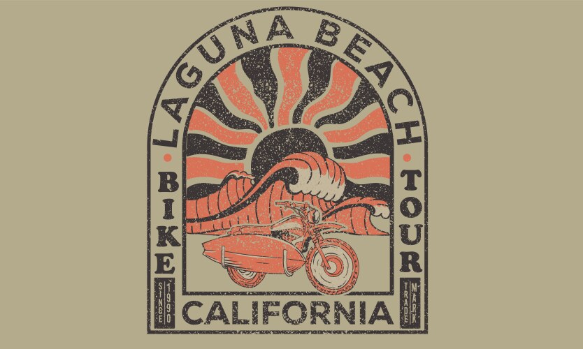 Laguna Beach Vector Images (52)