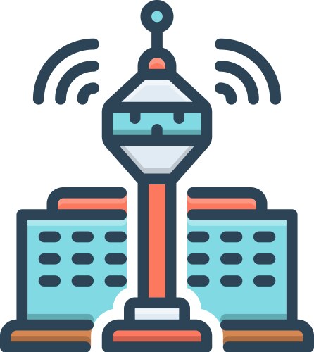 Quality control Royalty Free Vector Image - VectorStock