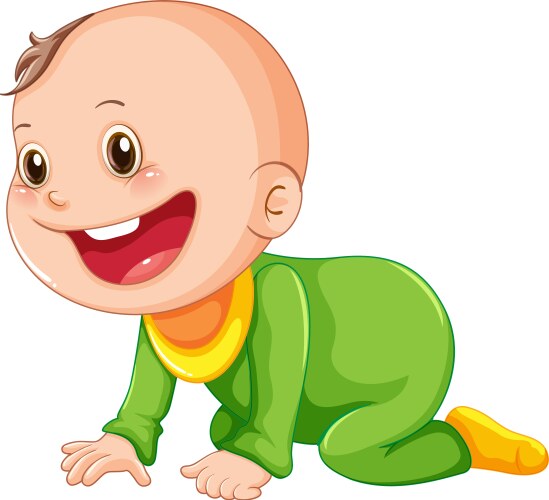 Kostenlose Baby Crawling Vector Images (über 1,900)
