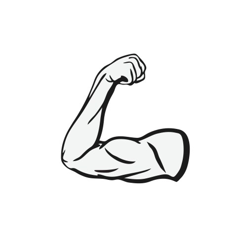 Strong Arm Vector Images (over 30,000)