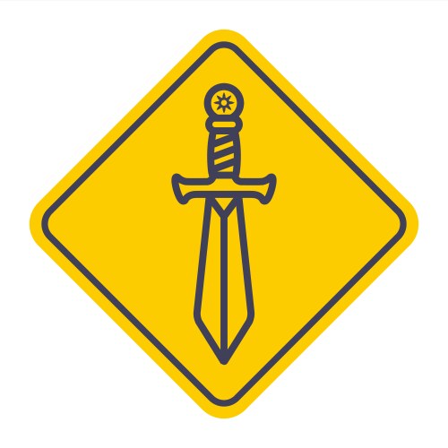 Sword Outline Vector Images (over 21,000)