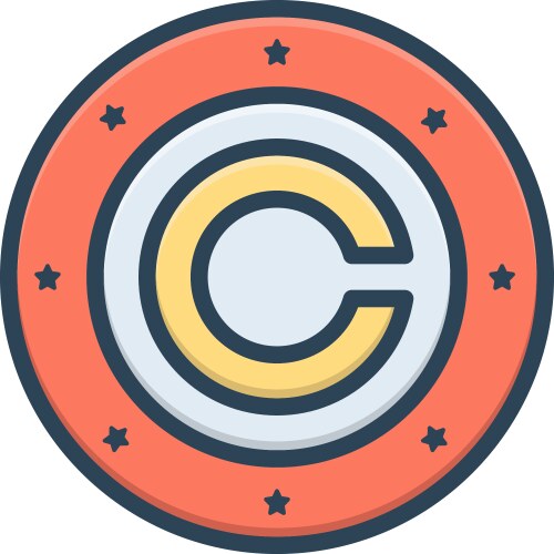 Copyright Infringement Vector Images (over 810)