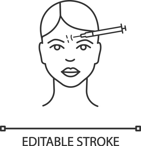 Forehead Wrinkles Vector Images (over 330)