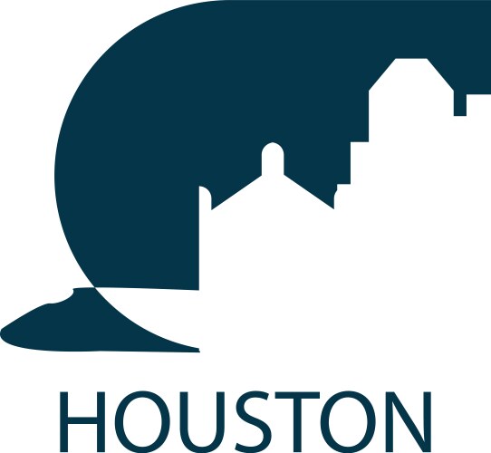 Houston City Logo Vector Images (over 130)